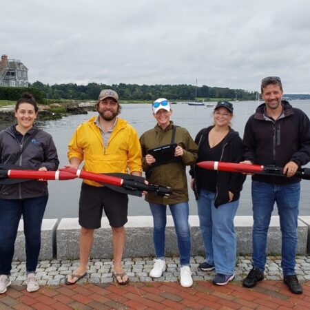 MAI Continues Collaborative Development with JAIA Robotics – Marine ...